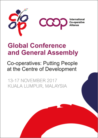 Conference program | ICA Monitor